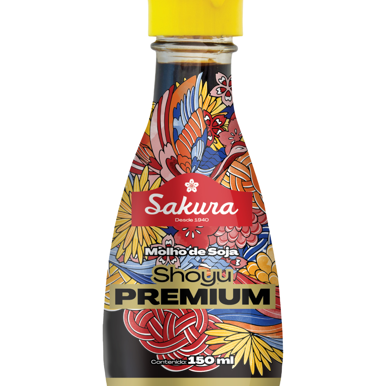 Sakura Alimentos | Produtos