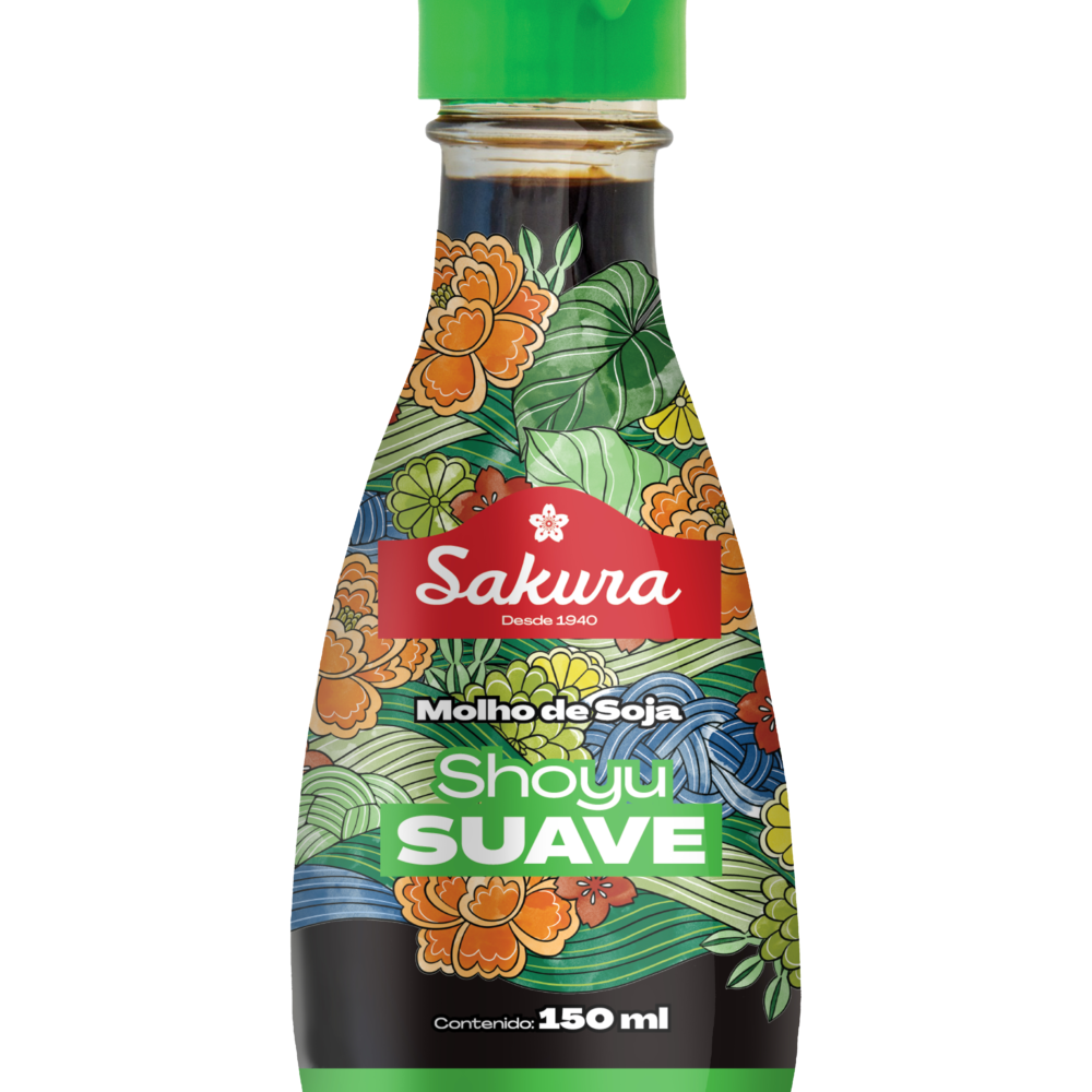 Sakura Alimentos | Produtos