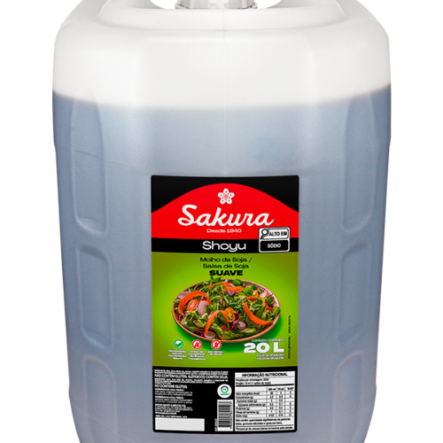 Sakura Alimentos | Produtos