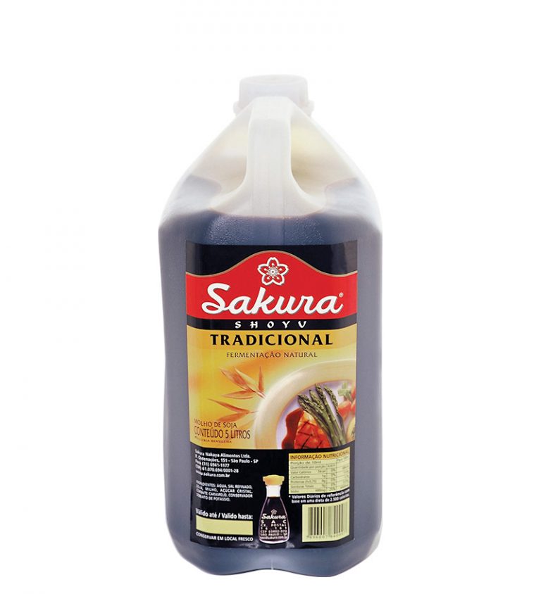 Sakura Alimentos | Produtos