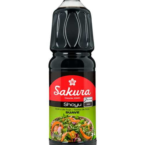 Sakura Alimentos | Produtos