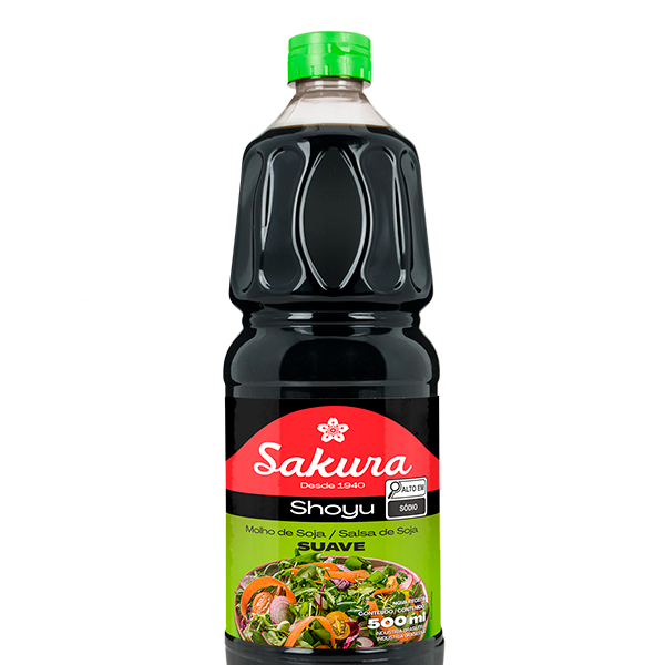 Sakura Alimentos | Produtos