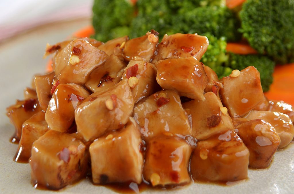 Sakura Alimentos | Receitas – Aves