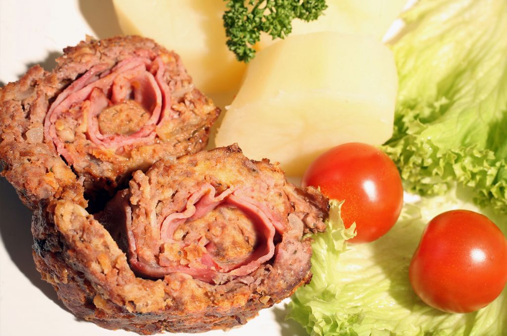 Sakura Alimentos | Receitas – Carnes