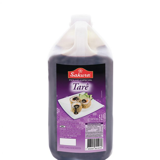 Sakura Alimentos | Produtos