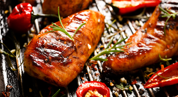 Sakura Alimentos | Receitas