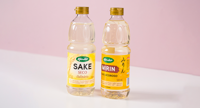 Sakura Alimentos | Receitas