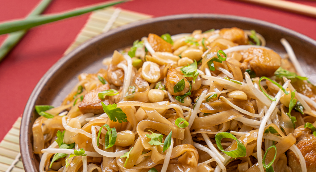 Sakura Alimentos | Receitas